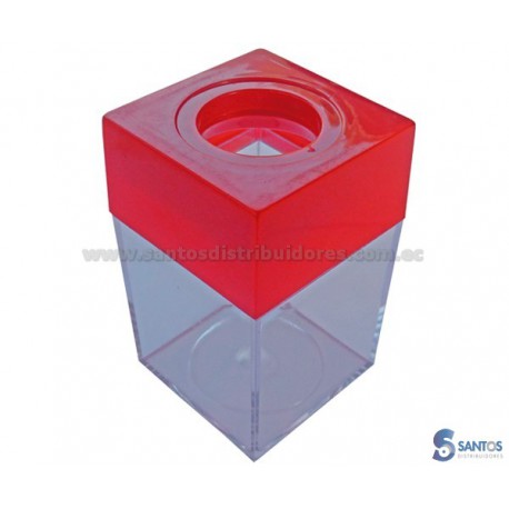 LANCER Porta clips magnéticos