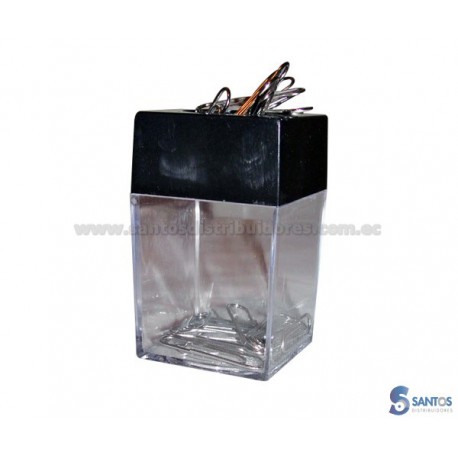 BENE Porta clips magnéticos