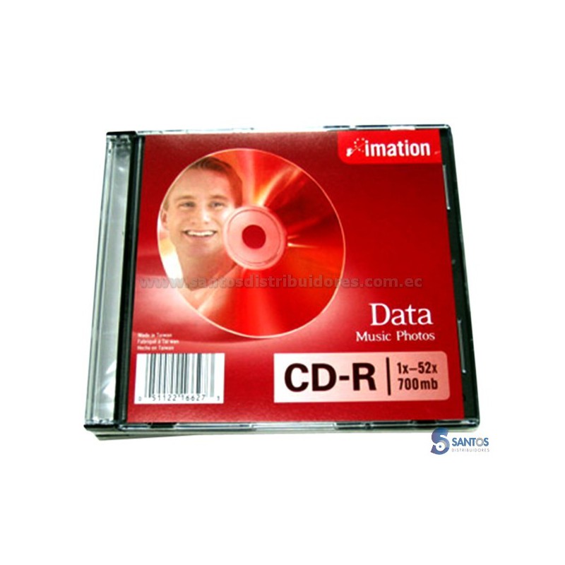Cd s grabables con caja cd-r
