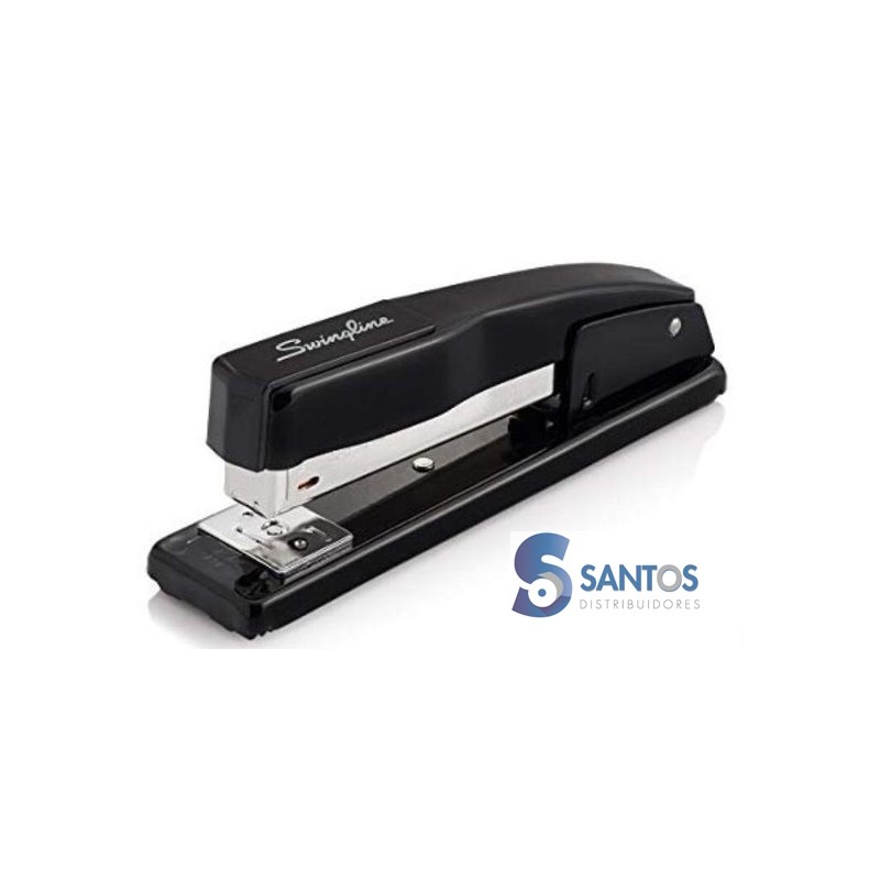 EAGLE Grapadora normal metálica grande 848