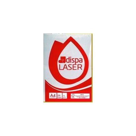 COPYLASER Papel bond A4 75 g