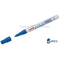 Marcador uni paint px 21